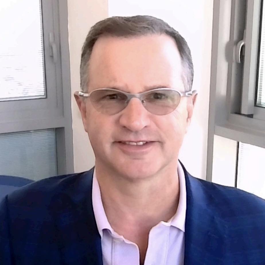 Michael Kauffman, Author of the Atlas Society